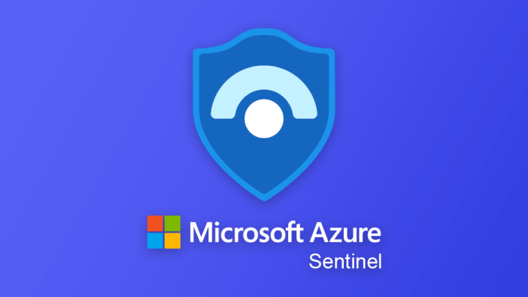 Microsoft Sentinel - vCloudies Azure