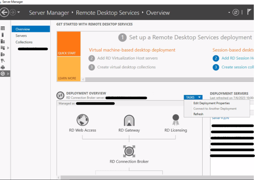 How to renew RDS SSL certificate? - vCloudies