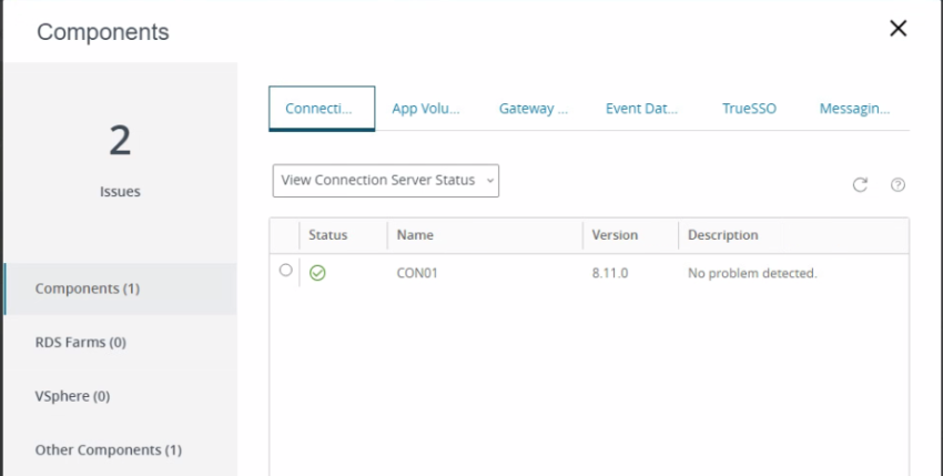 How To Configure Horizon Connection Server Certificate Vcloudies