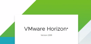 How to configure VMware Horizon 8.11 (2309) Event Database? - vCloudies