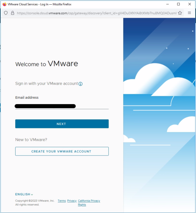 How to install VMware Cloud Gateway and Connect vCenter Servers? - vCloudies