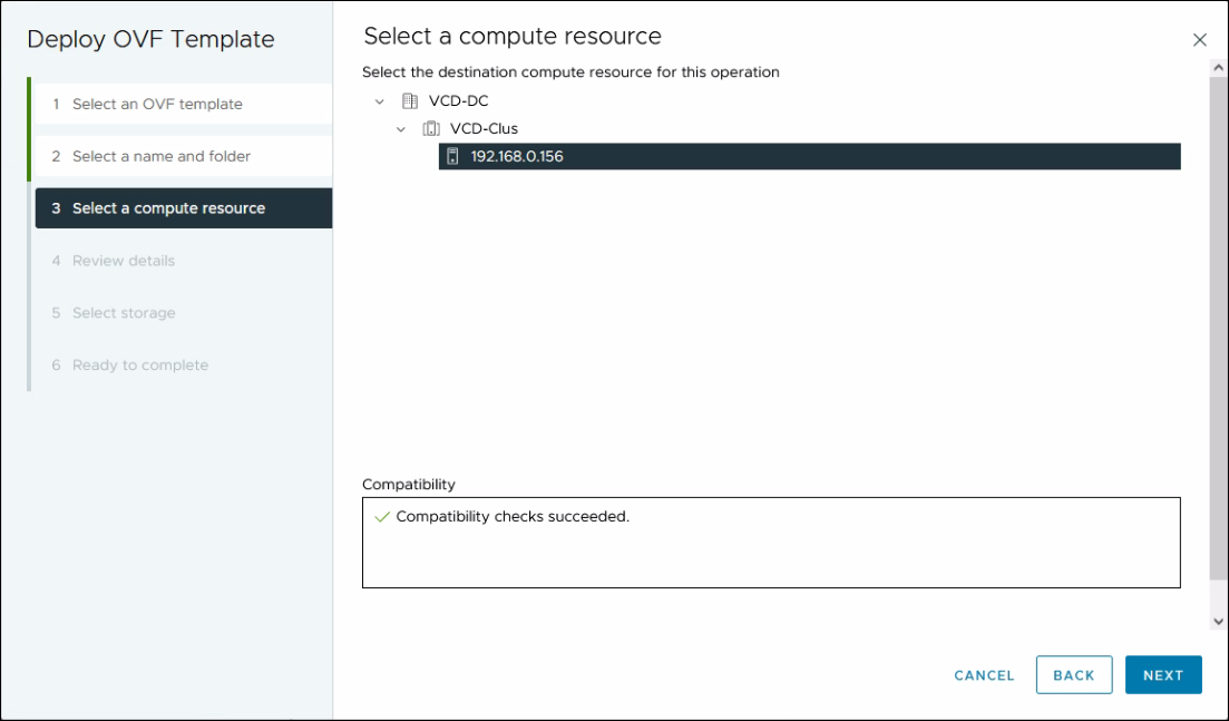 How to install and configure VMware Aria Operations Manager? - vCloudies