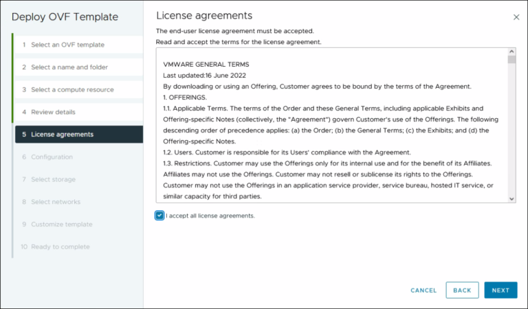 How To Install And Configure Vmware Aria Operations Manager Vcloudies