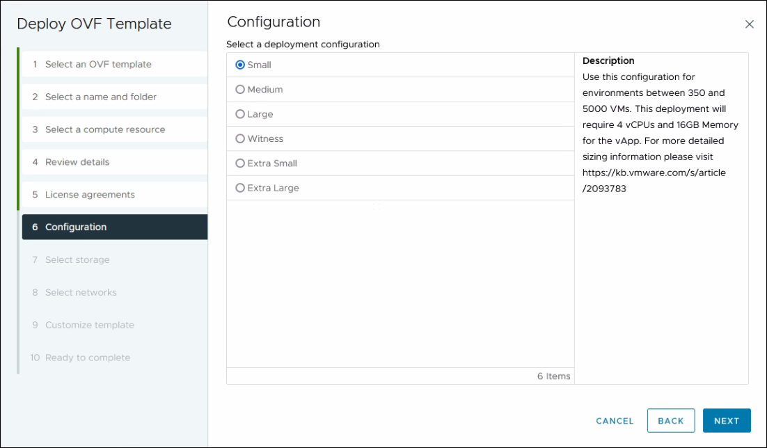 How to install and configure VMware Aria Operations Manager? - vCloudies