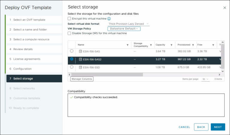 How to install and configure VMware Aria Operations Manager? - vCloudies