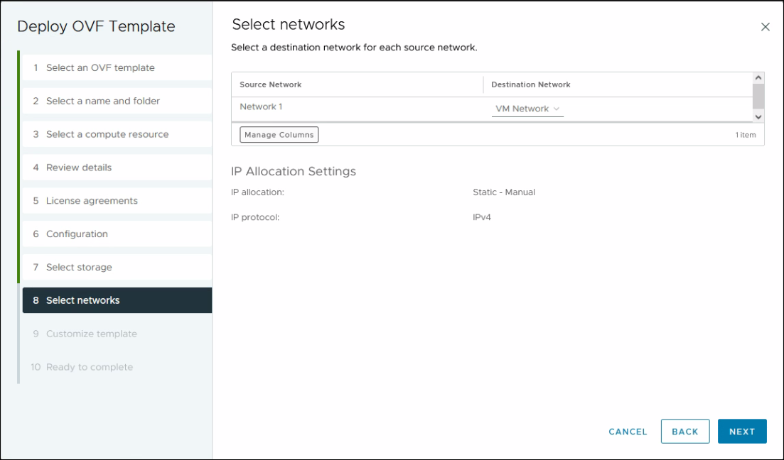 How to install and configure VMware Aria Operations Manager? - vCloudies