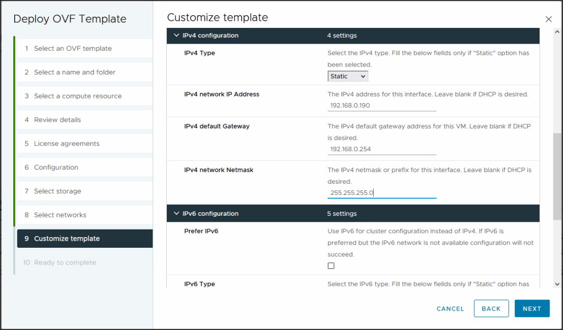 How to install and configure VMware Aria Operations Manager? - vCloudies