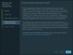 How to install and configure VMware Aria Operations Manager? - vCloudies