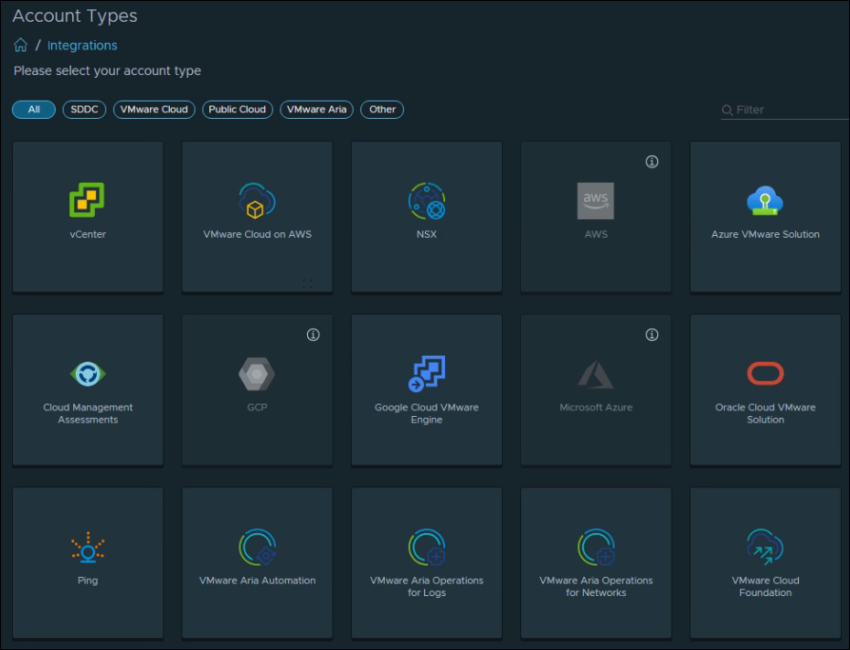 How To Install And Configure Vmware Aria Operations Manager Vcloudies