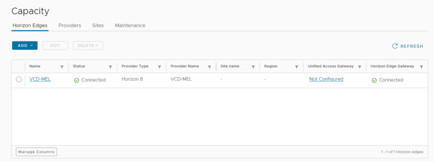 How to Configure Horizon Subscription License? - vCloudies