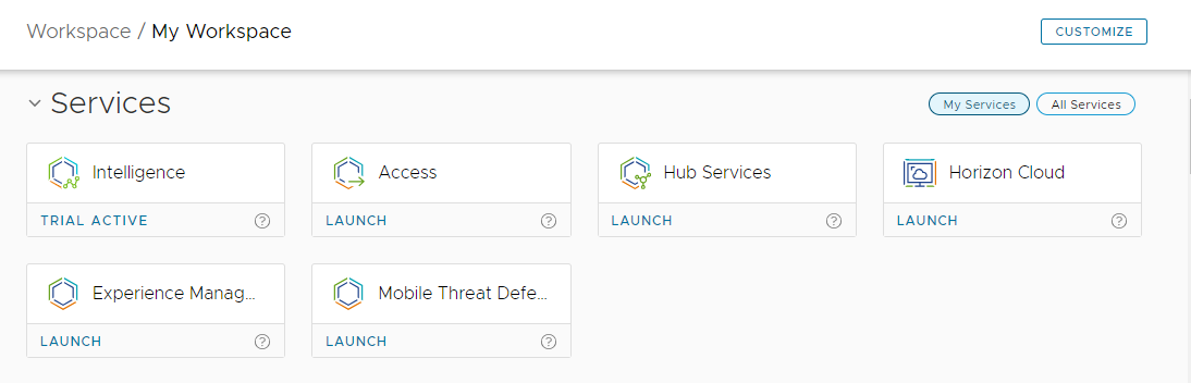 How to Configure Horizon Subscription License? - vCloudies