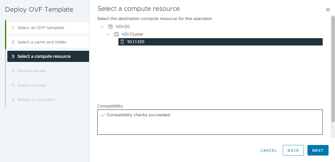 How to Configure Horizon Subscription License? - vCloudies