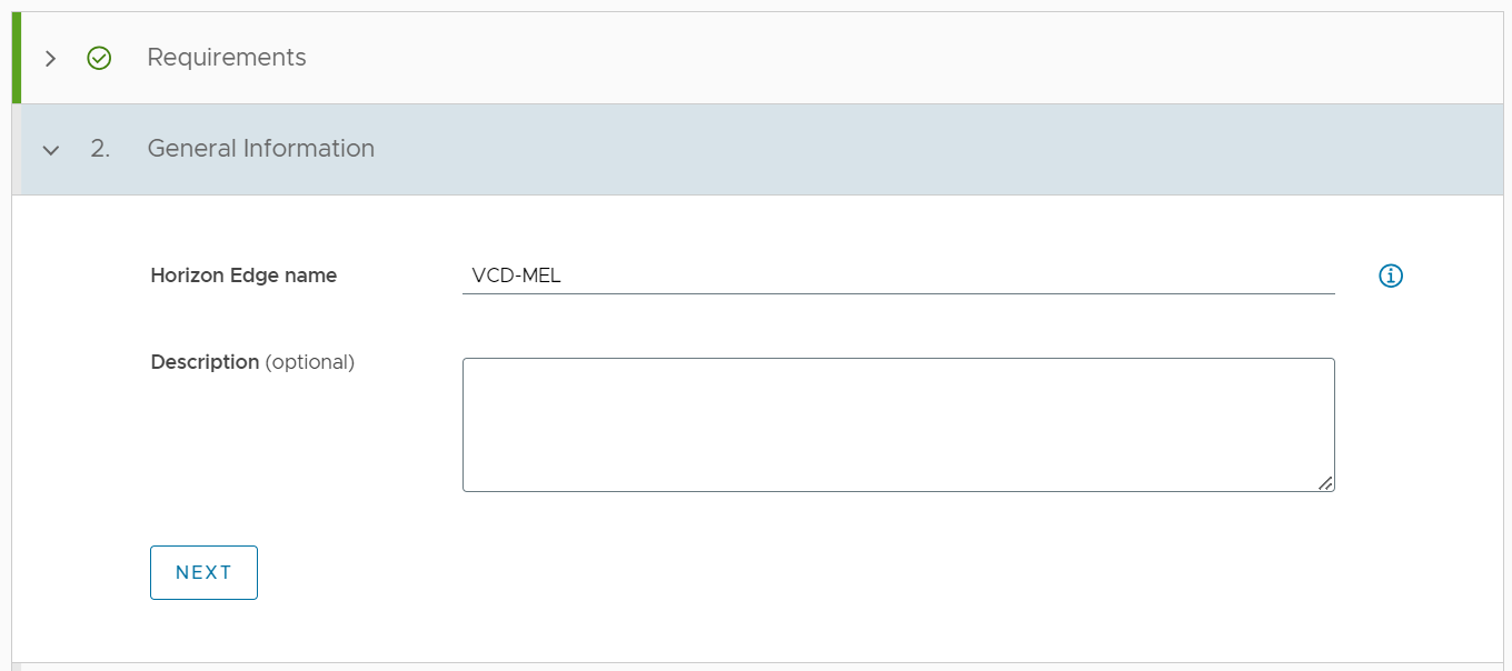 How to Configure Horizon Subscription License? - vCloudies