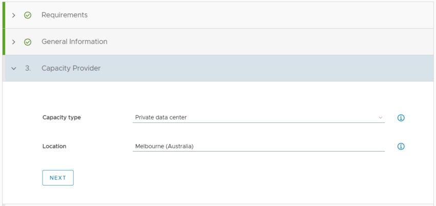 How to Configure Horizon Subscription License? - vCloudies