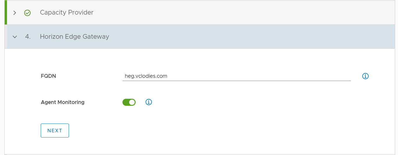 How to Configure Horizon Subscription License? - vCloudies